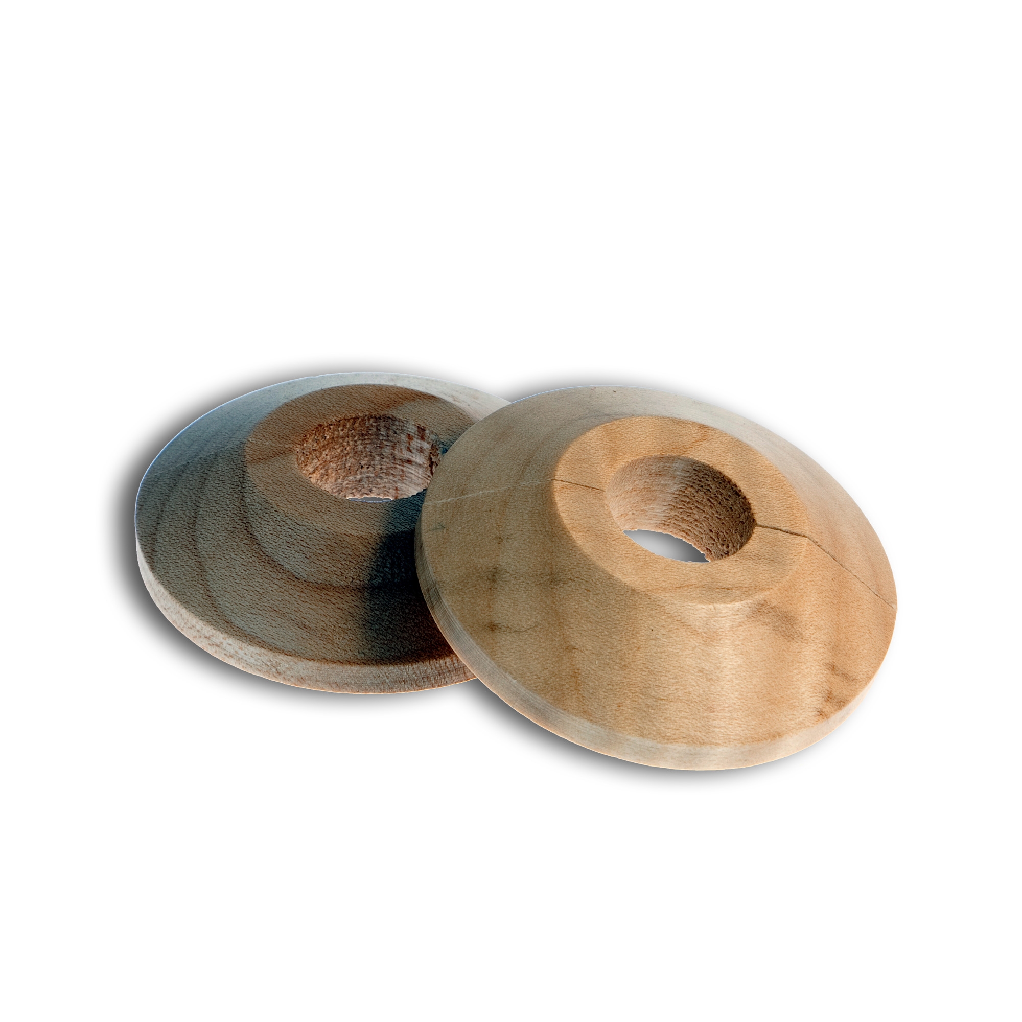 Roses for 15mm Radiator Pipes - Wood4Floors