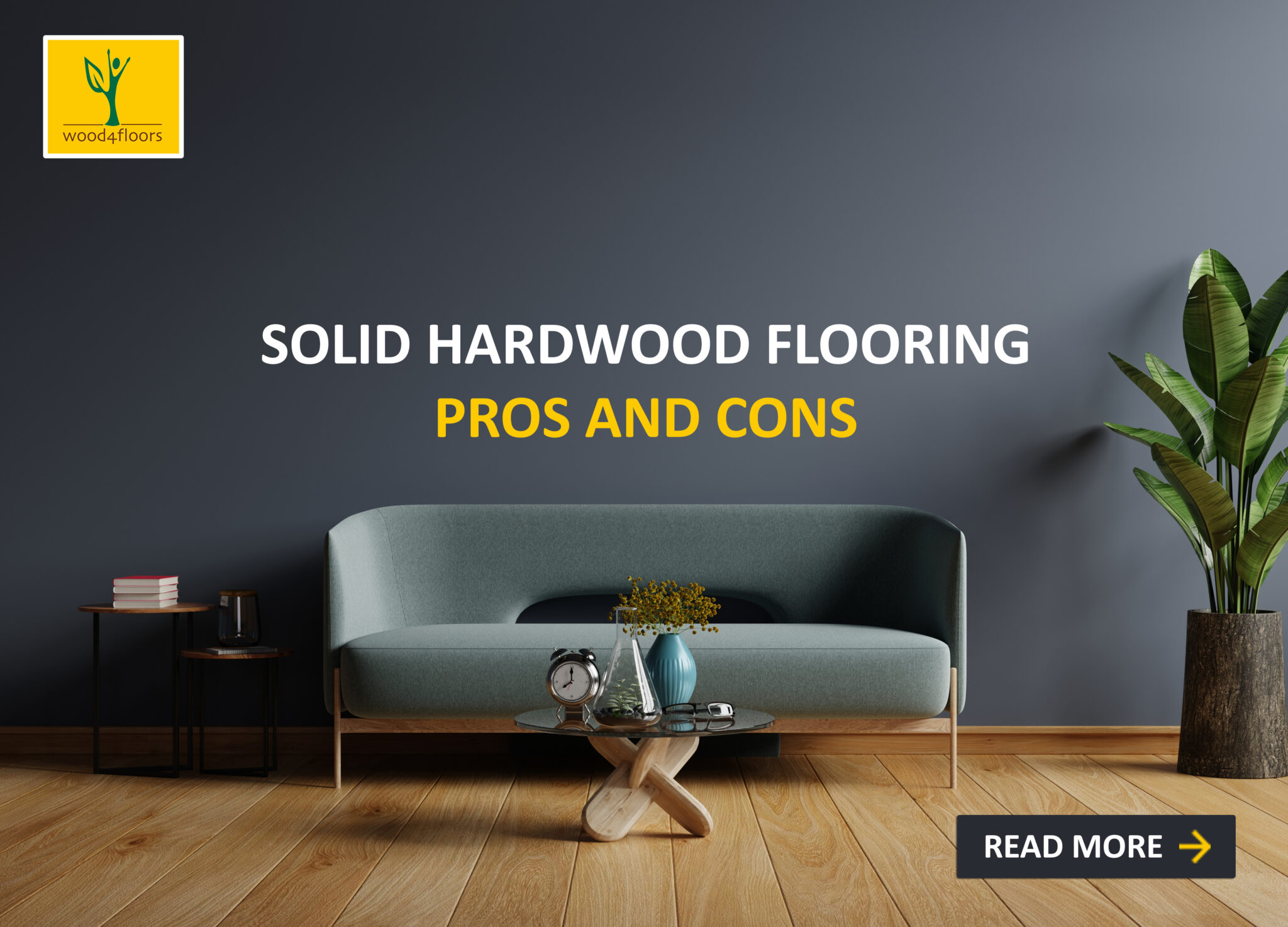 Solid Hardwood Flooring Pros And Cons Wood4floors London Uk