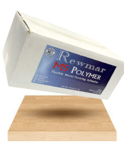 Glues, Adhesives and DPM Systems Archives - Wood4Floors