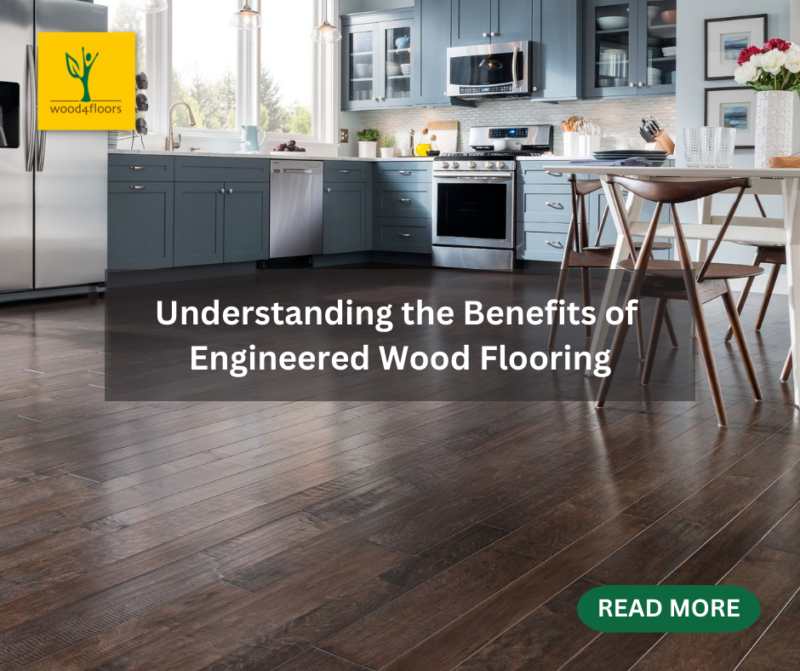 Understanding The Benefits Of Engineered Wood Flooring Wood4floors